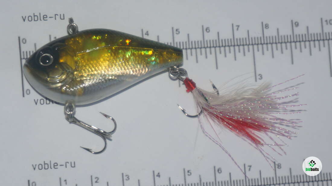 Купить BIOVEX Amp Vib (15.6 г) по цене 500 руб.