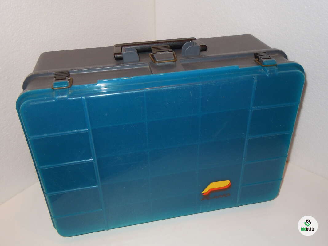 Купить Ящик Plano Model 3500 по цене 1800 руб.