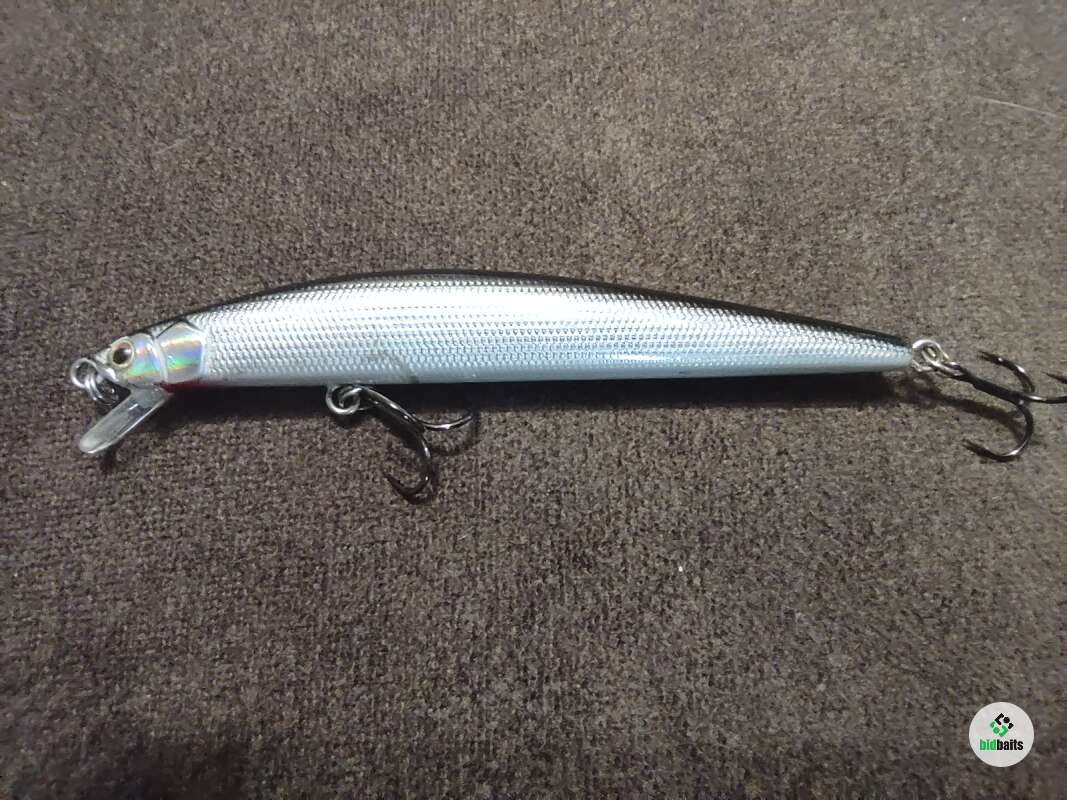 Купить Strike Pro Slingshot Minnow 90 по цене 200 руб.