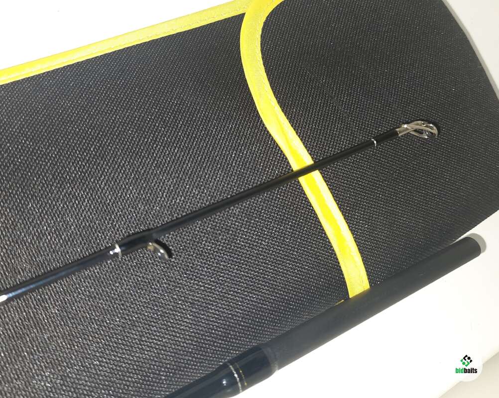 Купить Кастинг Major Craft Speedstyle SSC-762MH по цене 16500 руб.