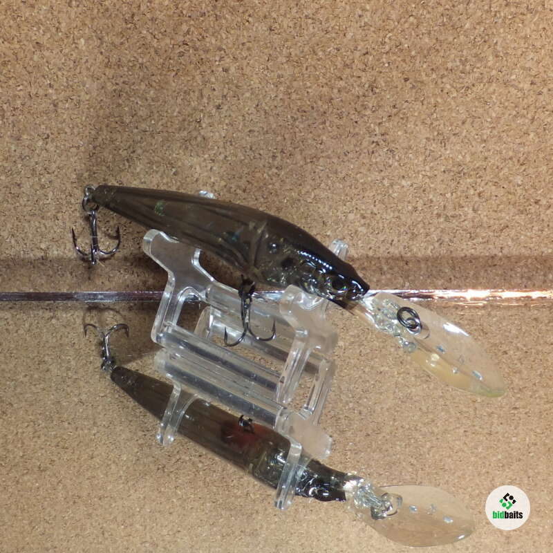 Купить Duel Hardcore LB-90sp 90mm 12gr по цене 650 руб.