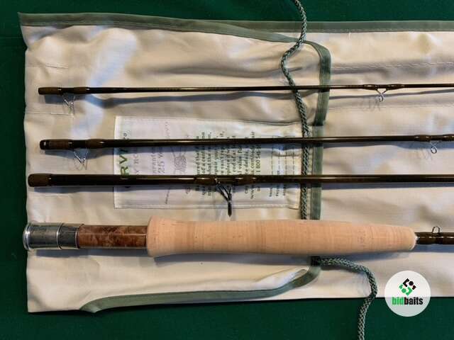 Купить ORVIS T3 Tip Flex 9.5 5 wt Line по цене 15000 руб.