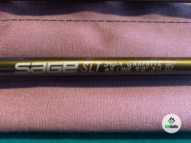 Купить Sage SLT 590-4, 5 Line по цене 30000 руб.