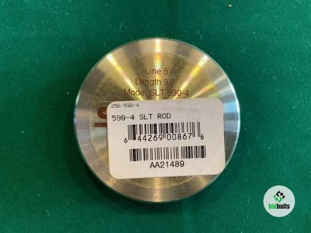 Купить Sage SLT 590-4, 5 Line по цене 30000 руб.