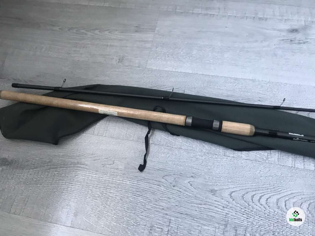 Купить Английское удилище Korum Neoteric Float 12ft по цене 10000 руб.