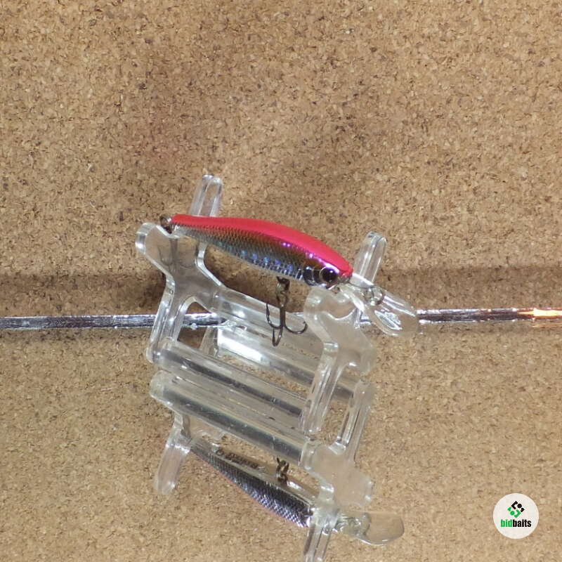 Купить Lucky Craft B'Freeze Long Bill S 45mm 2.9gr 1.2m по цене 500 руб.