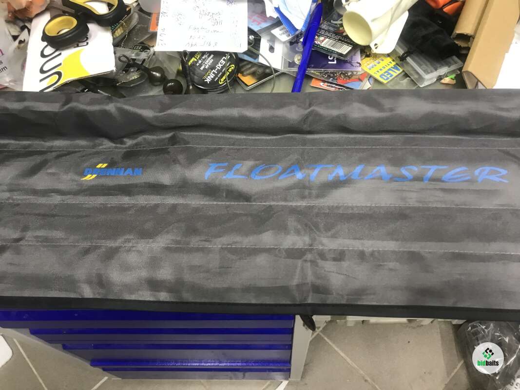Купить Комбинированное матчевое удилище Drennan Floatmaster 13ft to ...