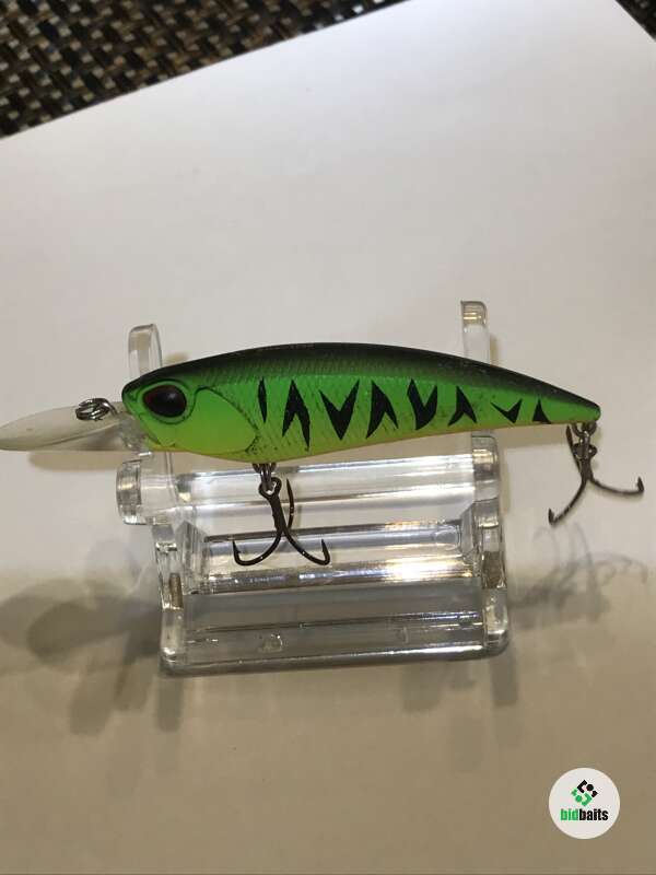 Купить DUO Realis Shad 59SR по цене 700 руб.