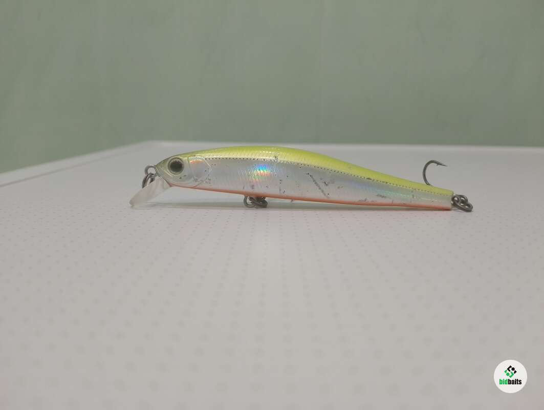 Купить Zip Baits Rigge 90F по цене 900 руб.