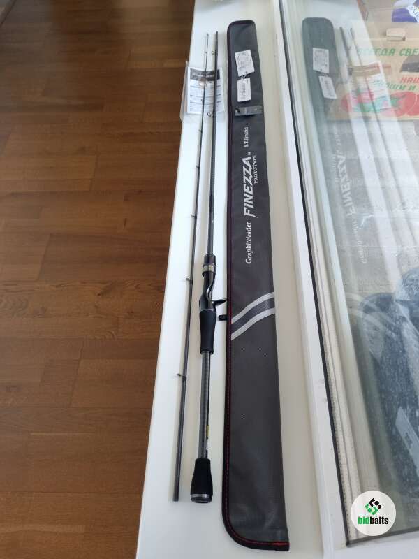 Купить Graphiteleader 20 Finezza Prototype S.T.limited 20GFINPC-742ML-T по цене 38000 руб.