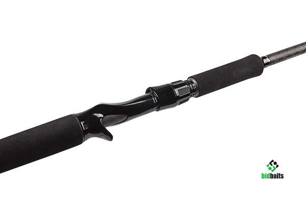 Купить Кастинговый спиннинг Nautilus Monster Pike-SB MTRPC-862XXH, 262 ...