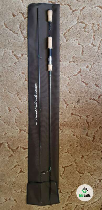 Купить UFM BWS-64-WRX-T по цене 70000 руб.