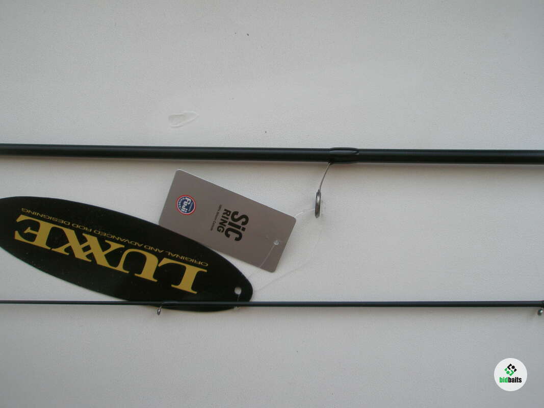 Купить Спиннинг Gamakatsu Luxxe Yoihime Sou S73L solid по цене 21900 руб.