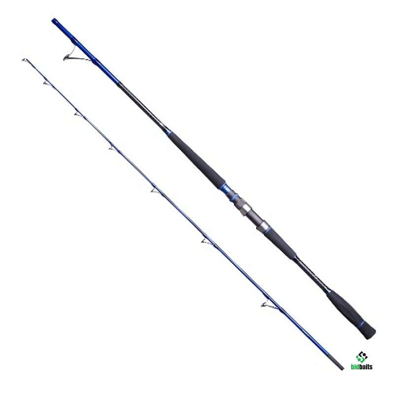 Купить Спиннинг Доюй Pontos Boat 240 80-150гр по цене 2780 руб.