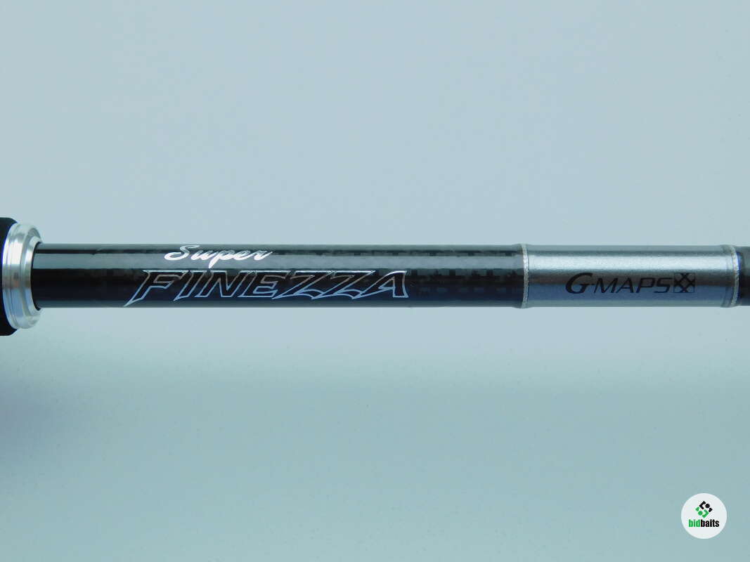 Купить Graphiteleader 18 Super Finezza GSFS-7112ML-T по цене 85000 руб.