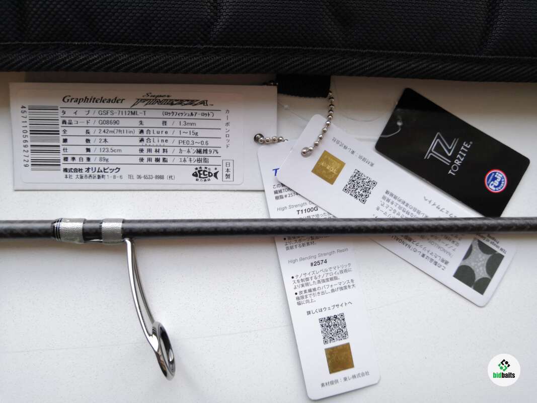 Купить Graphiteleader 18 Super Finezza GSFS-7112ML-T по цене 85000 руб.