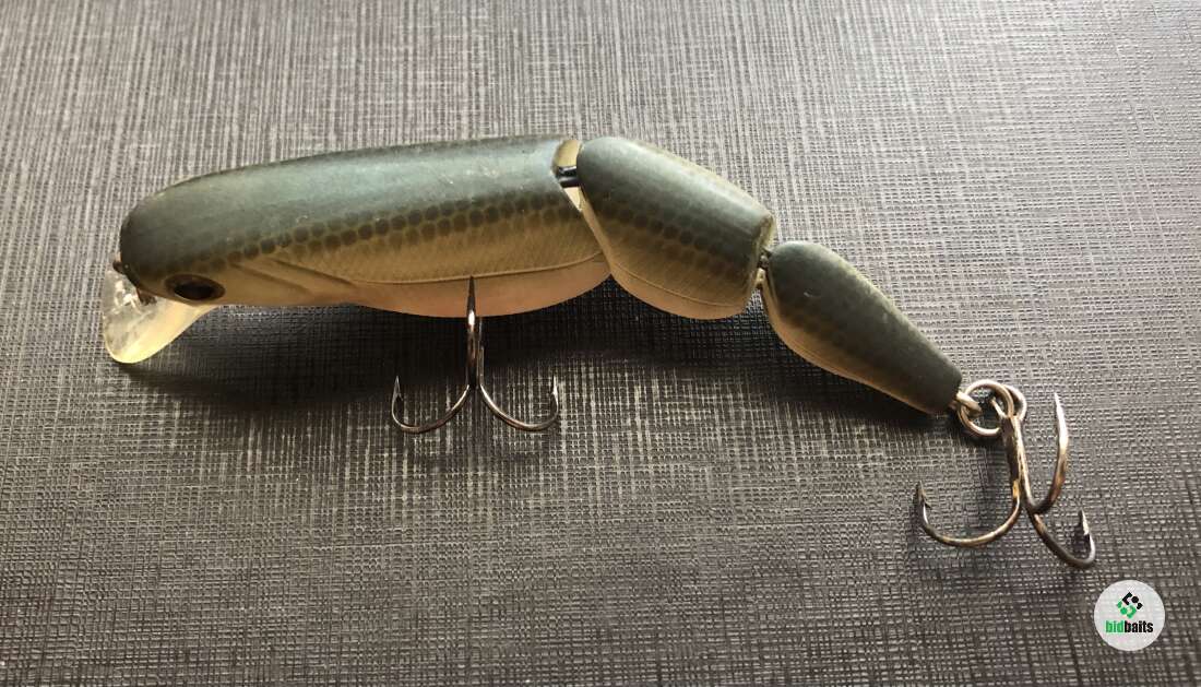 Купить River2sea V-Joint Min95SU цв. по цене 500 руб.