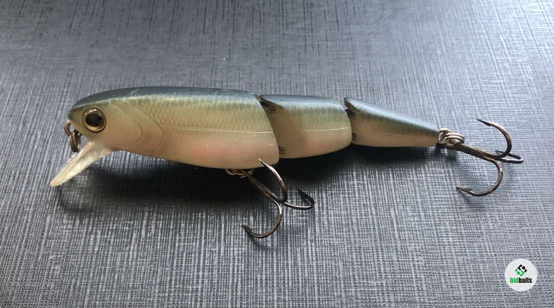 Купить River2sea V-Joint Min95SU цв. по цене 500 руб.