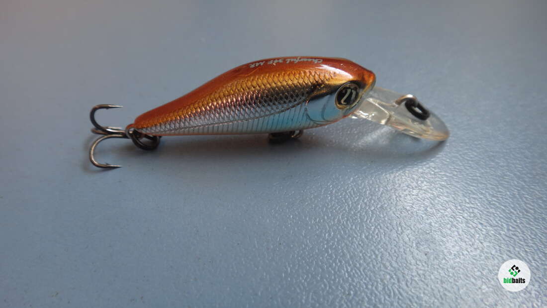 Купить Pontoon21 Cheerful 34F-MR (1,6 гр) цв.154 по цене 400 руб.