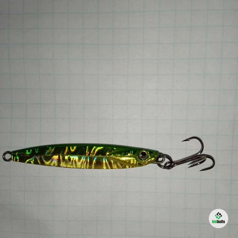Купить Caperlan 10 g.пилькер на жереха. по цене 124 руб.