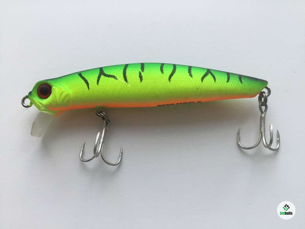 Купить Воблер Jackson Dead Float 80F MTG по цене 1100 руб.