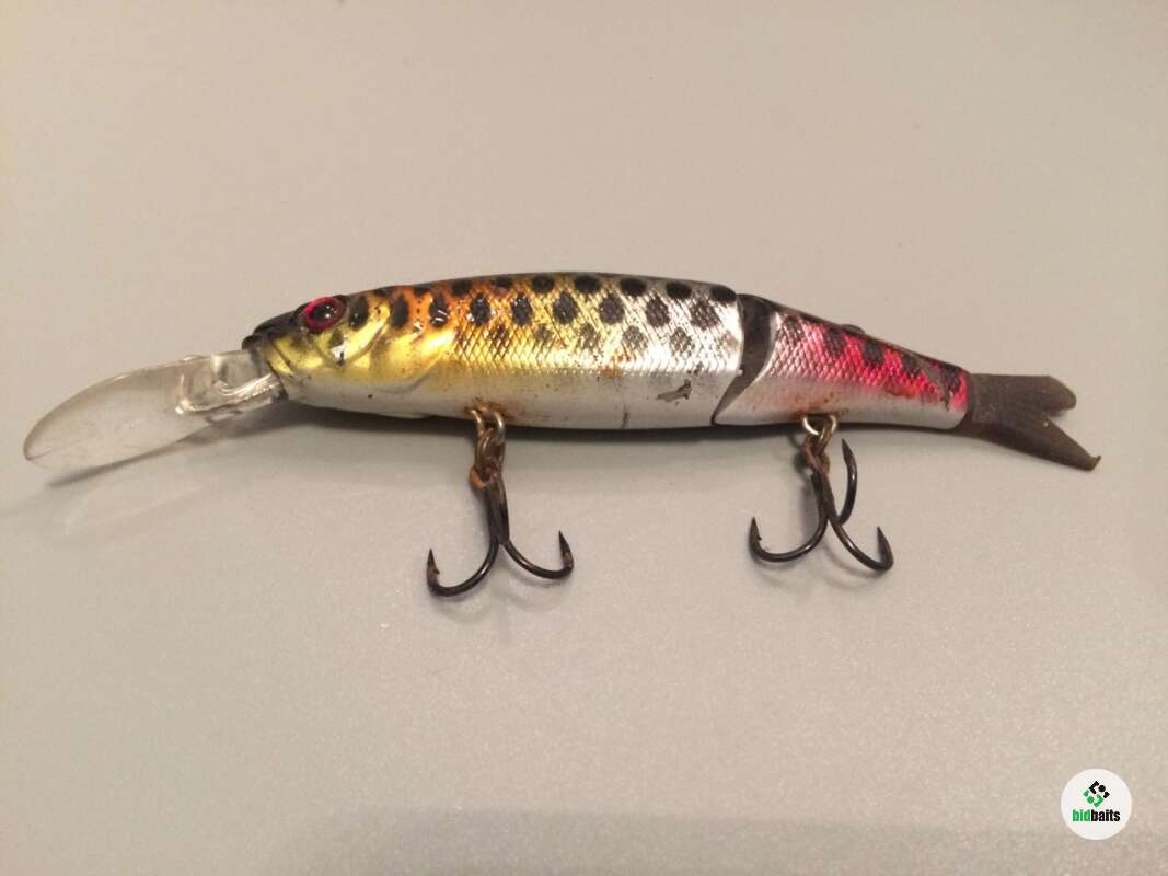 Купить Jackall Tiny Magallon MR по цене 900 руб.