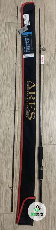 Купить Новый Nissin Ares Dreams RV DRYY-RV806L со скидкой по цене 34200 руб.