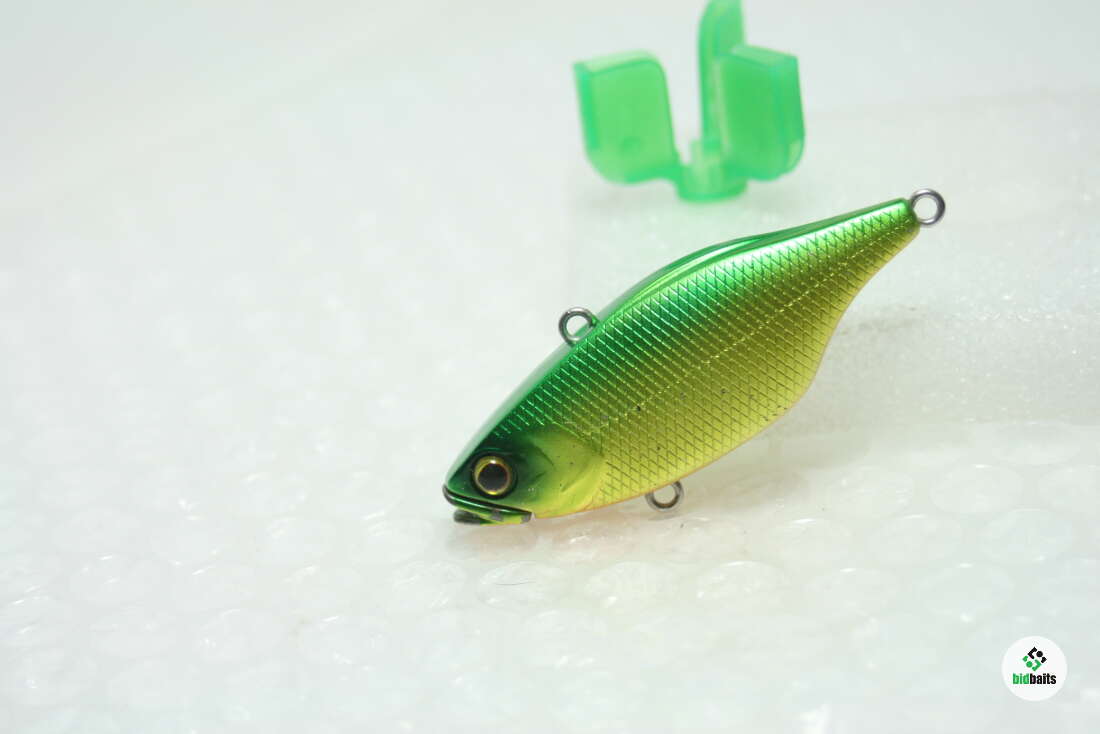 Купить Jackall TN60 (Sinking, 60mm, 12.7g, rattle) по цене 1705 руб.