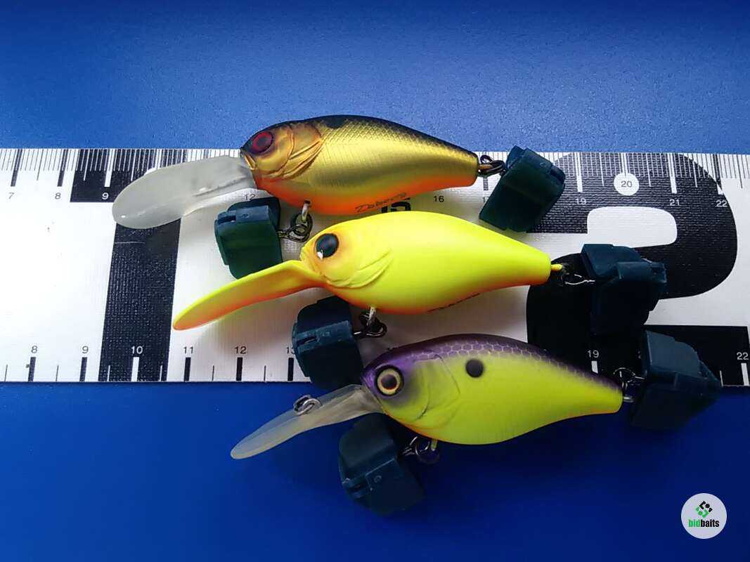 Купить Jackall D Cherry 48 по цене 580 руб.