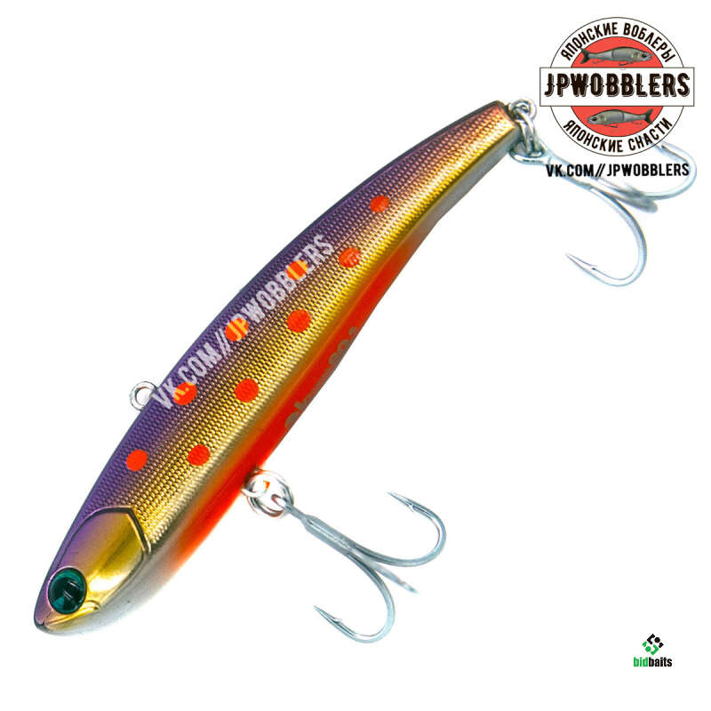 Купить IMA KOUME 80 HEAVY 20g цвет LILAC IWANA III (LIMITED COLOR ...