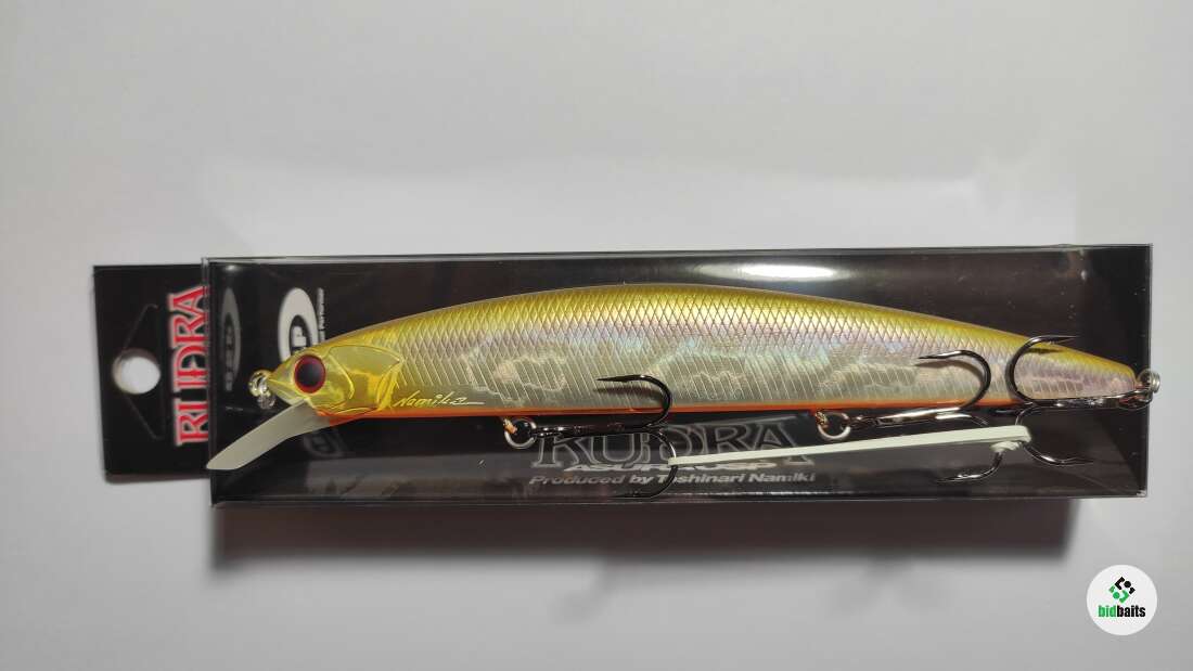 Купить O.S.P Rudra 130SP #MO-10 по цене 1600 руб.