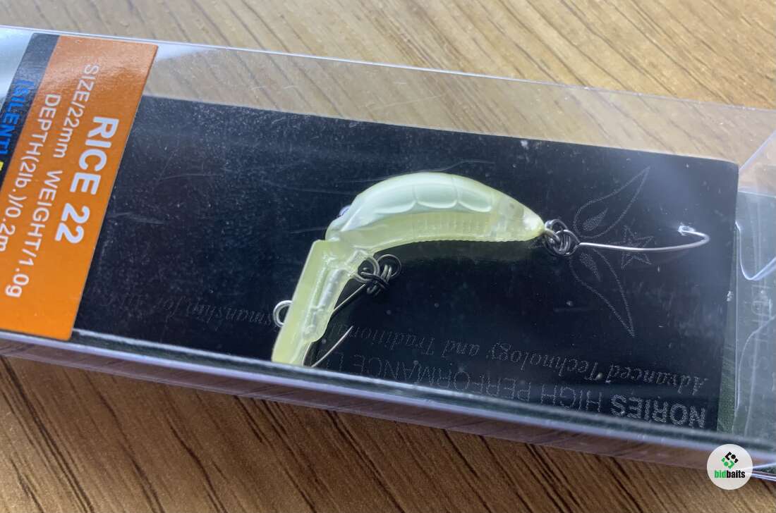 Купить Nories Rice 22, #127M со скидкой по цене 900 руб.