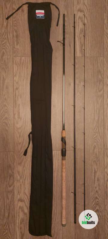 Купить Daiwa Spectron Competition Waggler SPM 13W со скидкой по цене ...