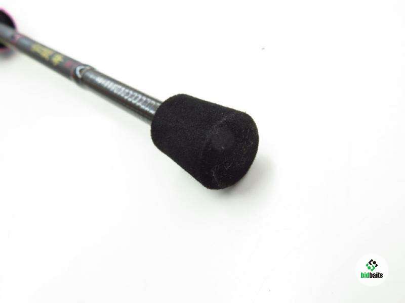 Купить Gamakatsu LUXXE Yoihime Hana 2 S59FL-solid со скидкой по цене 25000 руб.