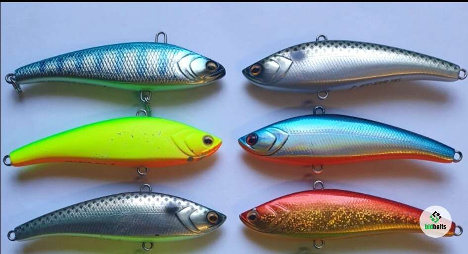 Купить North craft bt-vib 78s, North Craft Bounty Stream Vib 78S по ...