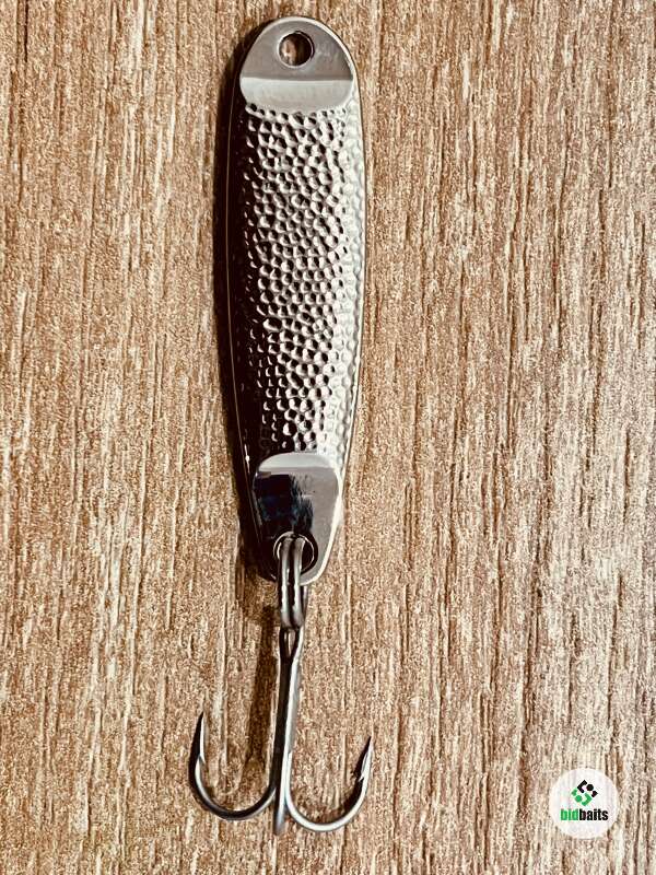 Купить Acme Trophy Spoon T500 1/2 Oz по цене 1900 руб.
