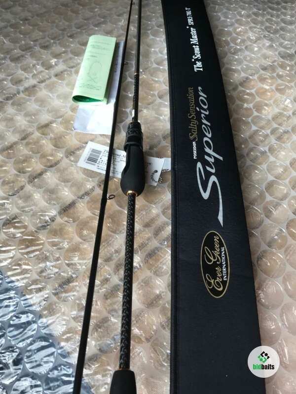 Купить Evergreen Salty Sensation Superior SPRS 70L-T по цене 39896 руб.