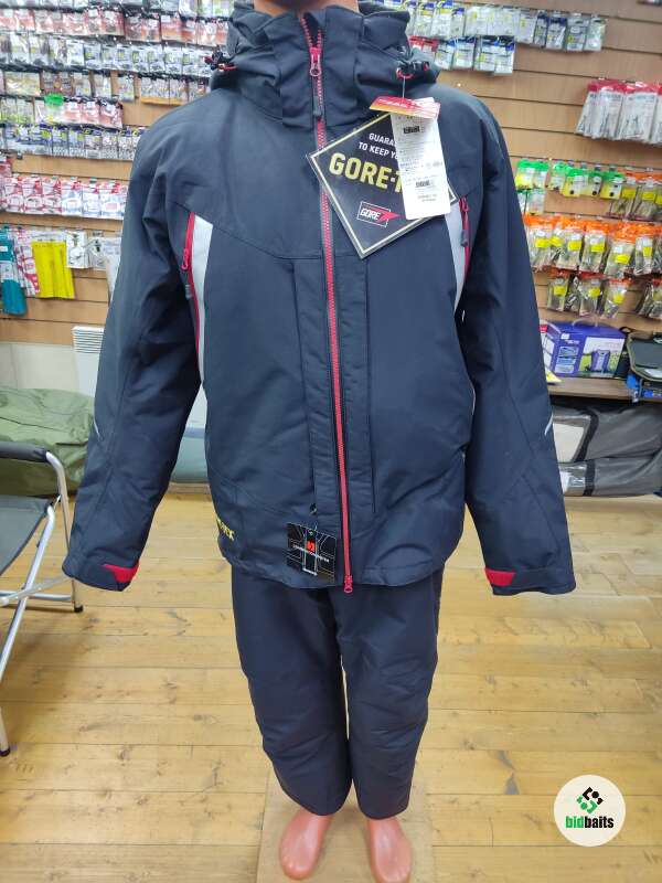 Купить Костюм Shimano Nexus GORE-TEX RB-114M XL (ASIA) по цене 65000 руб.