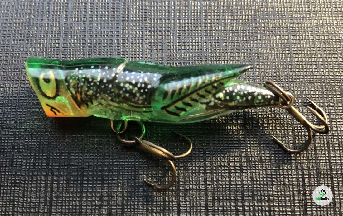 Купить Storm Hooper Popper HP04 цв. 524 по цене 400 руб.