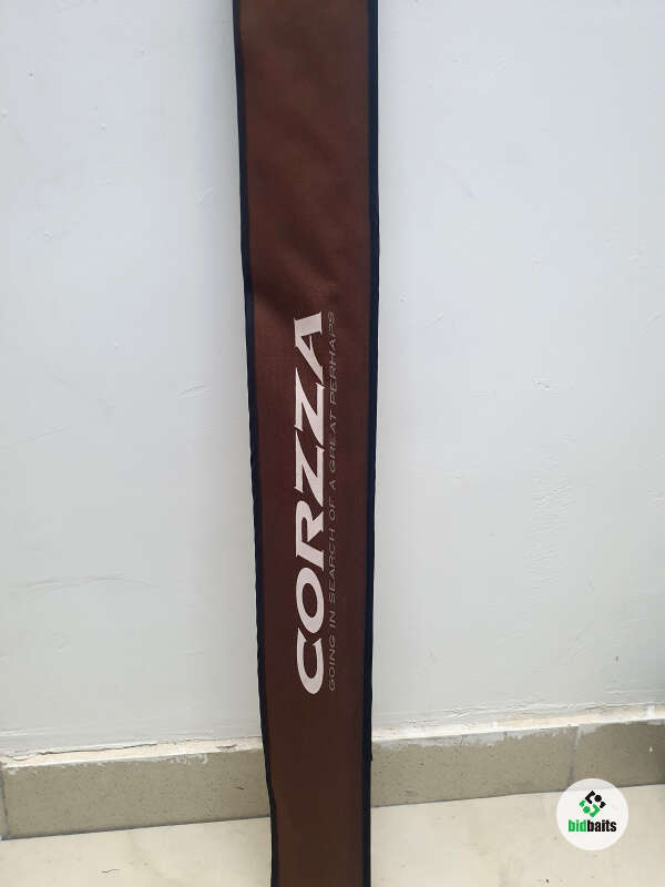 Купить Major Craft Corzza CZC-702H по цене 7000 руб.