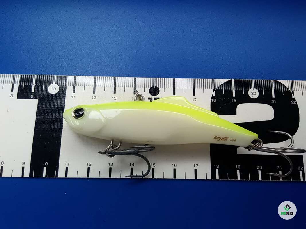 Купить DUO BAY RUF SV-90 Glow по цене 1250 руб.