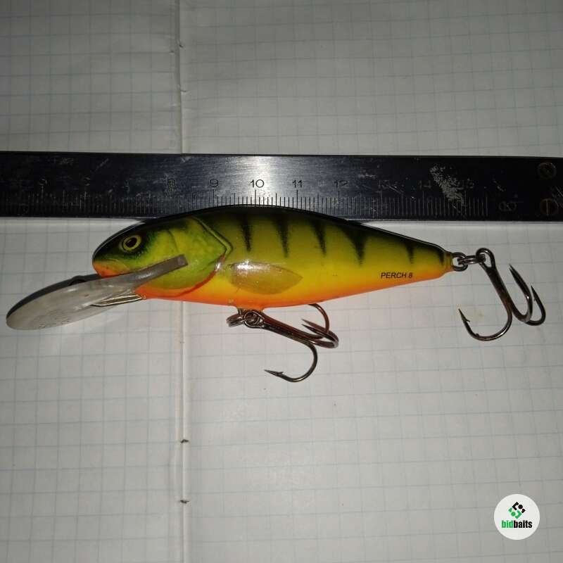 Купить Salmo perch 8 по цене 770 руб.