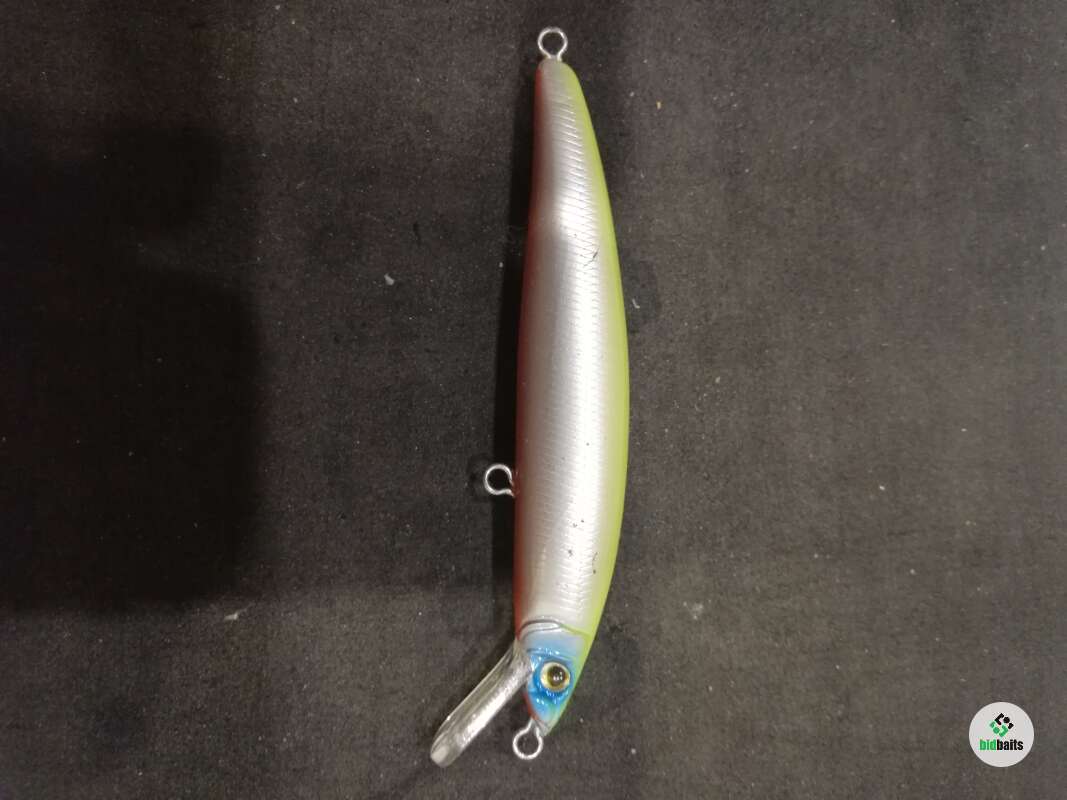 Купить MARIA FAKE BAITS 70F со скидкой по цене 405 руб.