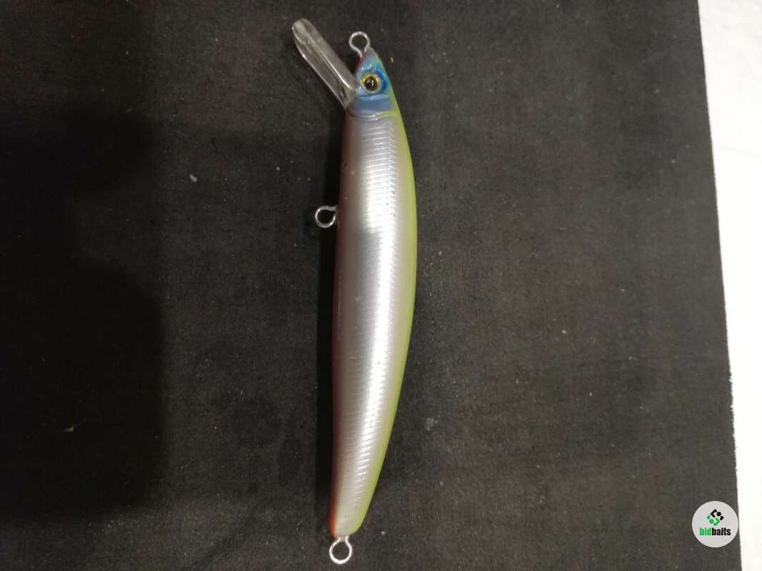 Купить MARIA FAKE BAITS 70F со скидкой по цене 405 руб.