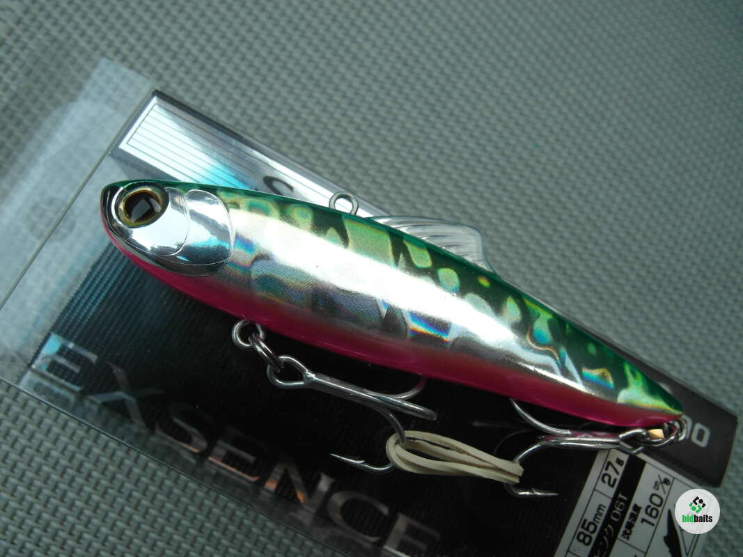 Купить Shimano Exsence Salvage 85ES !! по цене 2500 руб.