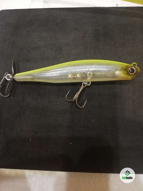 Купить Evergreen Prop Magic 95 по цене 450 руб.