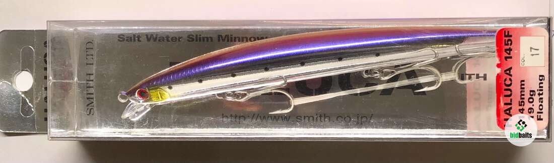 Купить Smith Haluca 145F color 17 со скидкой по цене 1791 руб.