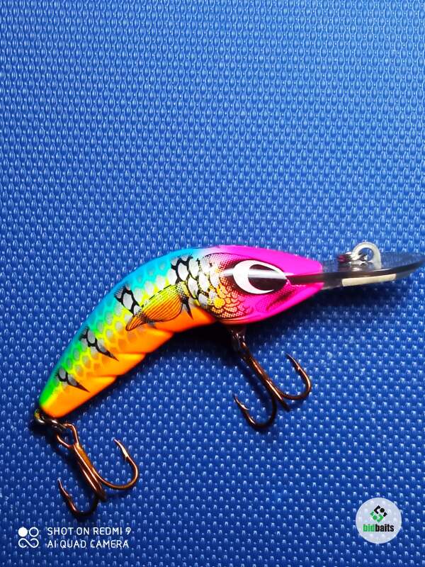 Купить Predatek Boomerang 65 по цене 990 руб.