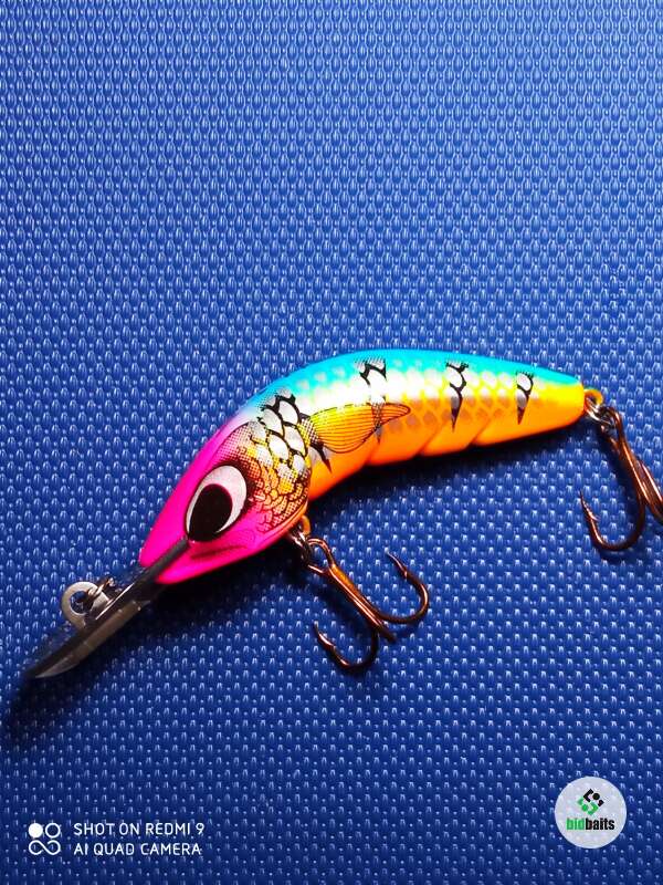 Купить Predatek Boomerang 65 по цене 990 руб.