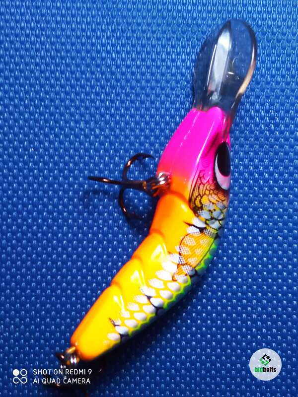 Купить Predatek Boomerang 65 по цене 990 руб.